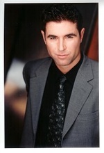 Cast - Species III (2004)