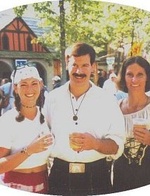 Cast - Army of Darkness (1992)