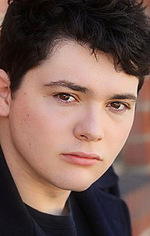 Cast - Special Agent Oso (2009 – 2012)