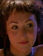 Cast - Ballykissangel (1996 – 2001)