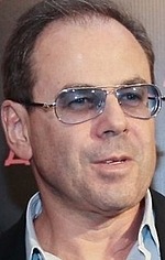 Cast - Legion (2010)