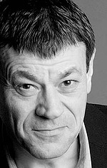 Cast - Les Misérables (2012)