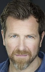 Cast - The Revenant (2015)