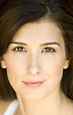 Cast - The Dictator (2012)