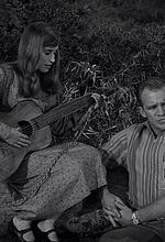 Cast - Peyton Place (1964 – 1969)