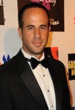 Cast - Meteor (2009)