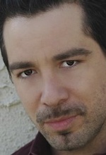 Cast - The Iceman (2012)