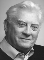 Cast - George Gently (2007 – 2017)
