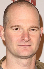 Cast - Fatman (2020)