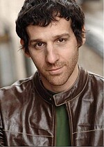 Cast - Ed (2000 – 2004)