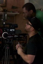 Cast - The Ron Clark Story (2006)