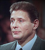 Cast - Table in the Back: Dominick Cicale ()