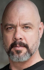 Cast - Dirk Gently's Holistic Detective Agency (2016 – 2017)