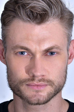 Cast - The Phantom of the Opera (2004)