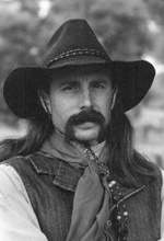 Cast - Tombstone (1993)