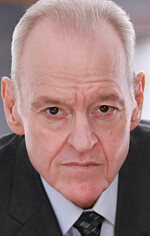 Cast - RoboCop (1987)