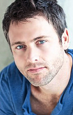 Cast - Man of Steel (2013)