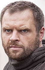 Cast - Children of Men (2006)