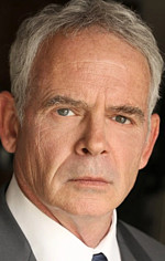 Cast - Return to Lonesome Dove (1993)