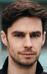 Cast - Hinterland (2013 – 2016)