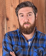 Cast - CollegeHumor Originals (2006 – 2023)