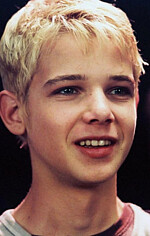 Cast - The Pacifier (2005)