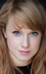 Cast - Shakespeare & Hathaway: Private Investigators (2018 – ...)