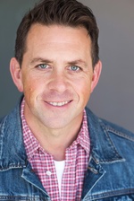 Cast - Ford v Ferrari (2019)