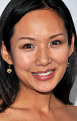 Cast - The Listener (2009 – 2014)