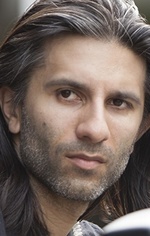 Cast - Bone Tomahawk (2015)