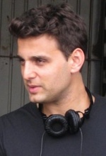 Cast - Dead Sea (2024)