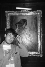 Cast - New York, I Love You (2008)