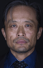 Cast - Karate Kid: Legends (2025)