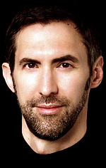 Cast - Prometheus (2012)