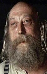 Cast - Hancock (2008)