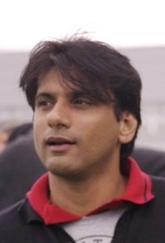 Cast - Chak De! India (2007)