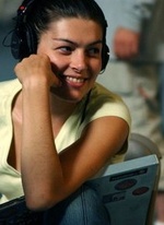 Cast - Rim of the World (2019)