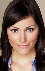 Cast - Hancock (2008)