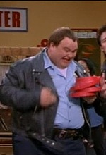 Cast - Mighty Morphin Power Rangers (1993 – 1996)