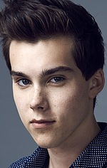 Cast - Julie and the Phantoms (2020)