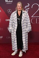 Cast - Pacific Rim (2013)