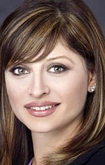 Cast - Fox & Friends (1998 – 2017)