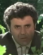 Cast - The Baron (1966 – 1967)