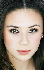 Актёры - Дневники вампира