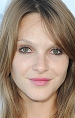 Cast - Fantastic Four: Rise of the Silver Surfer (2007)