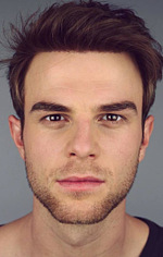 Cast - Hacksaw Ridge (2016)