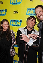 Cast - The Jerry Springer Show (1991 – 2018)