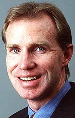 Cast - Secretariat (2010)