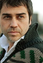 Cast - Inconstant Love