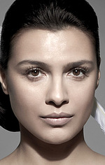 Cast - Inconstant Love